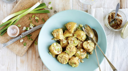 Healthy and Easy Potato Recipes - How to Cook Potatoes | Wilcox